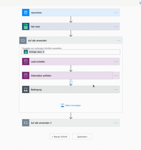 Automate Contact Creation With Power Automate Identify Existing Records And Avoid Duplicates