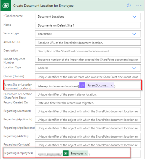 Automatically Create Custom Sharepoint Folder Structure for an Entity in Dynamics 365 CE ...