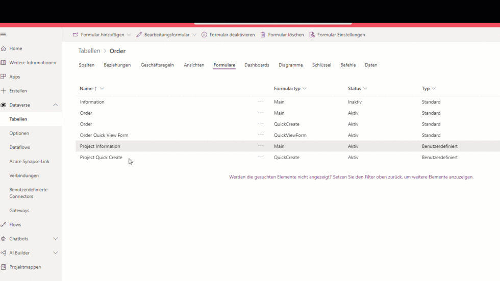 Custom Security Roles And Form Permissions For Dynamics 365 Project custom-security-roles-and-form-permissions-for-dynamics-365-project