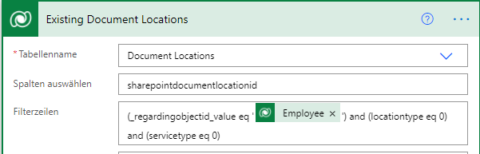 Automatically Create Custom Sharepoint Folder Structure for an Entity ...