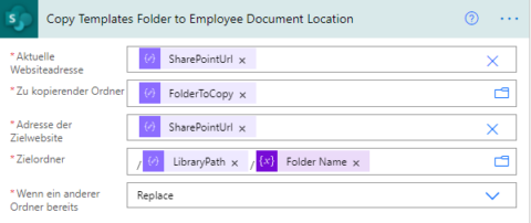 Automatically Create Custom Sharepoint Folder Structure for an Entity ...