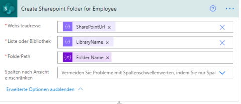 Automatically Create Custom Sharepoint Folder Structure for an Entity in Dynamics 365 CE ...